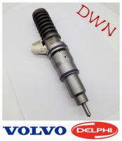 China Diesel Electronic Unit Injector 21586296 3801440 BEBE4C16001 for for sale