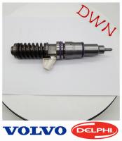 China Diesel Electronic Unit Injector 21586296 3801440 BEBE4C16001 for for sale