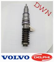 China Diesel Electronic Unit Injector 21586296 3801440 BEBE4C16001 for for sale