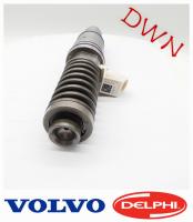 China Diesel Electronic Unit Injector 21586296 3801440 BEBE4C16001 for for sale