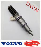 China Diesel Common Rail Injector 21586298 BEBE4C17001 For  Penta Engines for sale