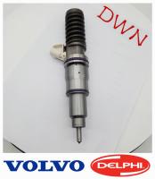 China Diesel Common Rail Injector 21586298 BEBE4C17001 For  Penta Engines for sale