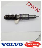 China Diesel Common Rail Injector 21586298 BEBE4C17001 For  Penta Engines for sale