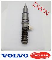 China Diesel Common Rail Injector 21586298 BEBE4C17001 For  Penta Engines for sale