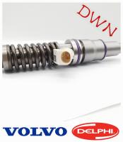 China Diesel Common Rail Injector 21586298 BEBE4C17001 For  Penta Engines for sale