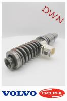China E3 E3.18 Electronic Unit Injector 21644596 BEBE4D35001 for for sale