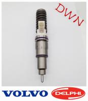 China 21652515 Electronic Unit Fuel Injector BEBE4P00001 For  MD13 Diesel Engine for sale