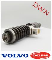 China 21652515 Electronic Unit Fuel Injector BEBE4P00001 For  MD13 Diesel Engine for sale