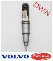 China Diesel Fuel Injector 21698153 BEBE5H01001 for  HDE16 EURO 5 Diesel Engine for sale