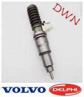 China Diesel Fuel Injector 21698153 BEBE5H01001 for  HDE16 EURO 5 Diesel Engine for sale