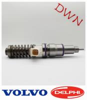 China Diesel Fuel Injector 21698153 BEBE5H01001 for  HDE16 EURO 5 Diesel Engine for sale