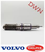 China Diesel Fuel Injector 21698153 BEBE5H01001 for  HDE16 EURO 5 Diesel Engine for sale