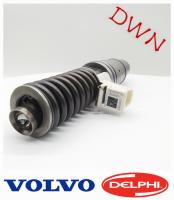 China 22012829 Diesel Fuel Injector BEBE4L13001 21714948 889498 For  D16 Engine Part for sale