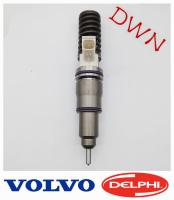 China 22027807 Electronic Unit Injector BEBE4L10001 85013718 85013719 For  MD11 for sale