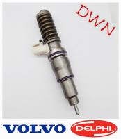 China Diesel Electronic Unit Fuel Injector BEBE4P01103 22089886 For  MD13 for sale