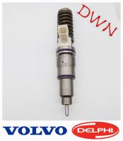 China Diesel Electronic Unit Fuel Injector BEBE4P01103 22089886 For  MD13 for sale