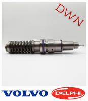 China Diesel Electronic Unit Fuel Injector BEBE4P01103 22089886 For  MD13 for sale