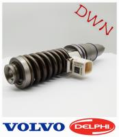 China Diesel Electronic Unit Fuel Injector BEBE4P01103 22089886 For  MD13 for sale