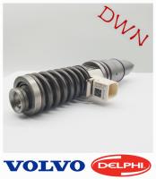 China Diesel Unit Fuel Injector BEBE4D34101 22172535 9022172535 For  EC360B Engine for sale
