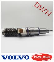 China Diesel Unit Fuel Injector BEBE4D34101 22172535 9022172535 For  EC360B Engine for sale