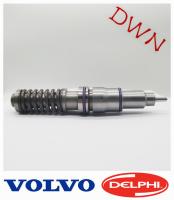 China Diesel Unit Fuel Injector BEBE4D34101 22172535 9022172535 For  EC360B Engine for sale
