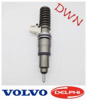 China 22218106 Electronic Unit Injector BEBE5L14001 For  TRUCK MD16 for sale