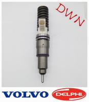 China 22218106 Electronic Unit Injector BEBE5L14001 For  TRUCK MD16 for sale