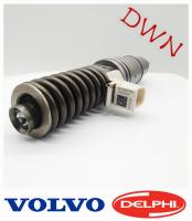 China 22218106 Electronic Unit Injector BEBE5L14001 For  TRUCK MD16 for sale