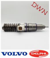 China 22218106 Electronic Unit Injector BEBE5L14001 For  TRUCK MD16 for sale