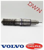 China 22218106 Electronic Unit Injector BEBE5L14001 For  TRUCK MD16 for sale
