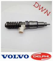 China Electronic Unit Fuel Injector BEBE4D47001 22222025 9022222025 For  MD11 for sale