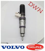 China Electronic Unit Fuel Injector BEBE4D47001 22222025 9022222025 For  MD11 for sale