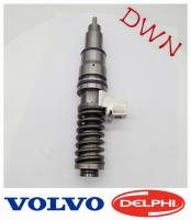 China Electronic Unit Fuel Injector BEBE4D47001 22222025 9022222025 For  MD11 for sale