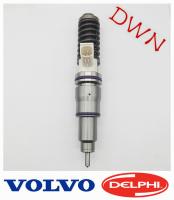 China Diesel Unit Injector 22325866 VOE22325866 BEBE4D48001 For  PENTA MD11 for sale