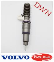 China 22339883 Electronic Unit Injector BEBE4D14102 For  TRUCK D16 Engine for sale
