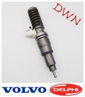 China 22339883 Electronic Unit Injector BEBE4D14102 For  TRUCK D16 Engine for sale