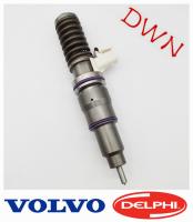 China 22339883 Electronic Unit Injector BEBE4D14102 For  TRUCK D16 Engine for sale