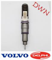 China 22339883 Electronic Unit Injector BEBE4D14102 For  TRUCK D16 Engine for sale