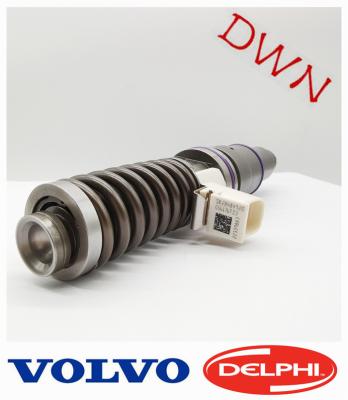 China 22339883 Electronic Unit Injector BEBE4D14102 For  TRUCK D16 Engine for sale
