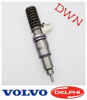 China 22340648 Electronic Unit Fuel Injector BEBE5G17001 For  Truck MD16 Engine for sale