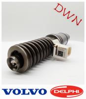 China 22340648 Electronic Unit Fuel Injector BEBE5G17001 For  Truck MD16 Engine for sale