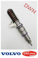 China Diesel Fuel Injector 22435395 85020177 For  Excavator FH4 EURO6 D13K for sale
