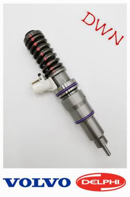China Diesel Fuel Injector 22435395 85020177 For  Excavator FH4 EURO6 D13K for sale