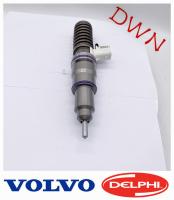 China 22479124 Electronic Unit Injector BEBE4L16001 For  D13 Engine for sale