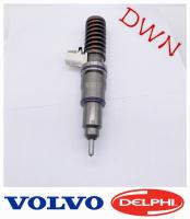 China 22479124 Electronic Unit Injector BEBE4L16001 For  D13 Engine for sale