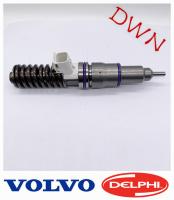 China 22479124 Electronic Unit Injector BEBE4L16001 For  D13 Engine for sale