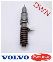 China 22479124 Electronic Unit Injector BEBE4L16001 For  D13 Engine for sale