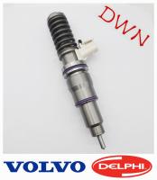 China Diesel Unit Injector BEBE4D19001 63229465 For HYUNDAI 12L 33800-82000 for sale