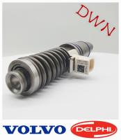 China Diesel Unit Injector BEBE4D19001 63229465 For HYUNDAI 12L 33800-82000 for sale