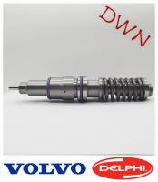 China Diesel Unit Injector BEBE4D19001 63229465 For HYUNDAI 12L 33800-82000 for sale